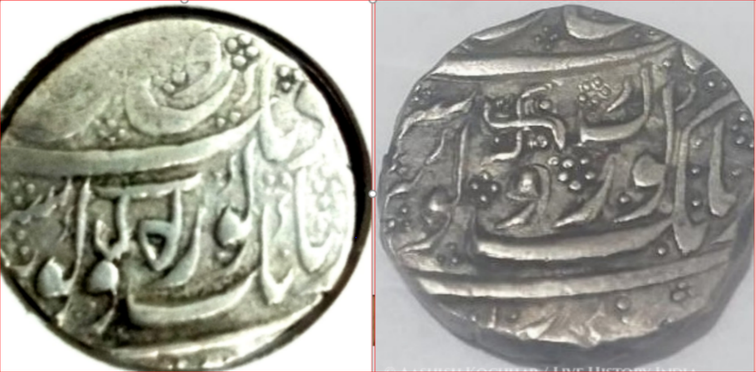 Some Rare Coins of the Sikh Kingdoms (1709-1849) – Dr. SS Bhatti